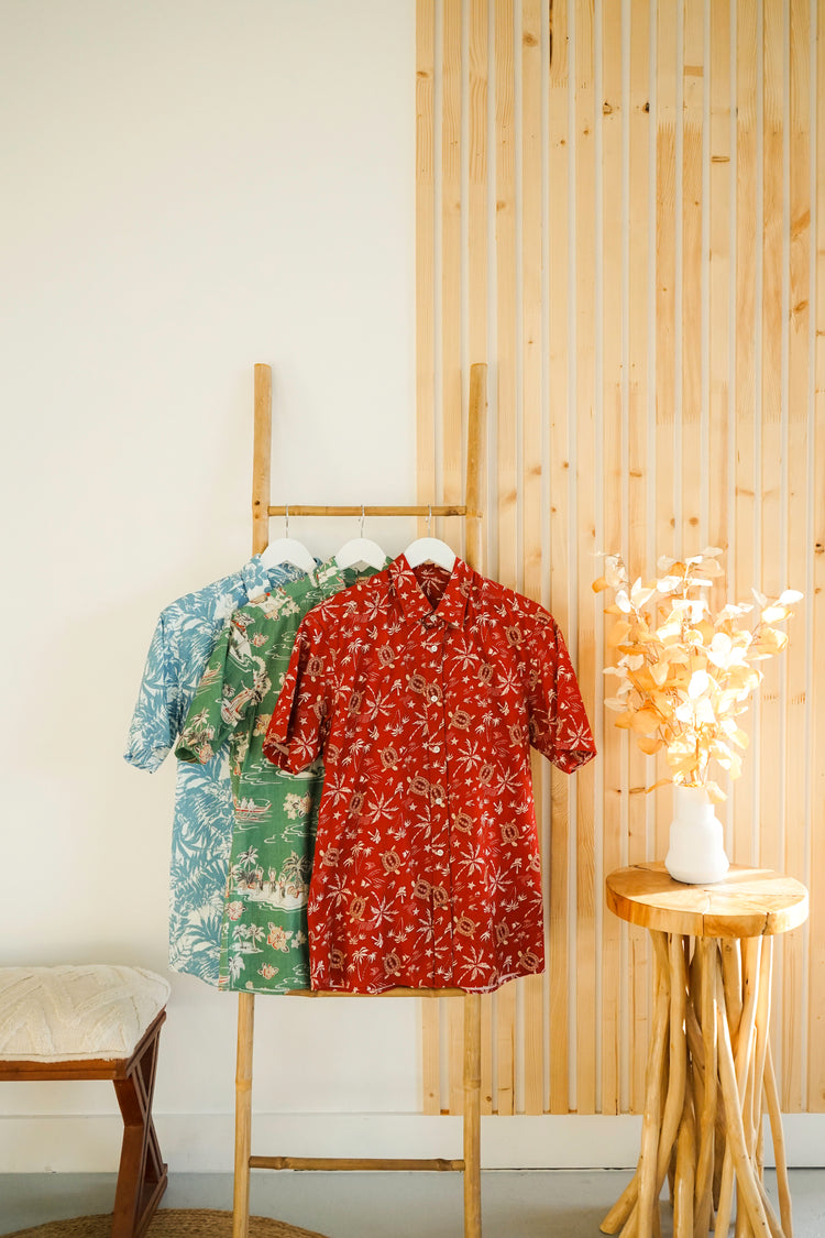 Benson Apparel Canada | Premium Men’s Clothing and Knitwear
