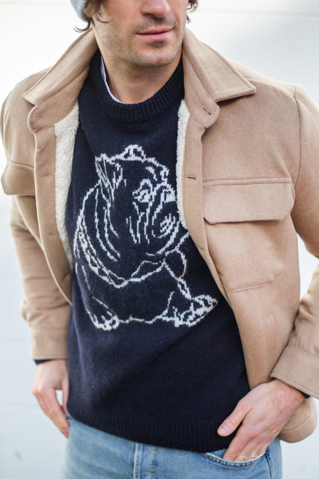 Sale – Benson Apparel Canada