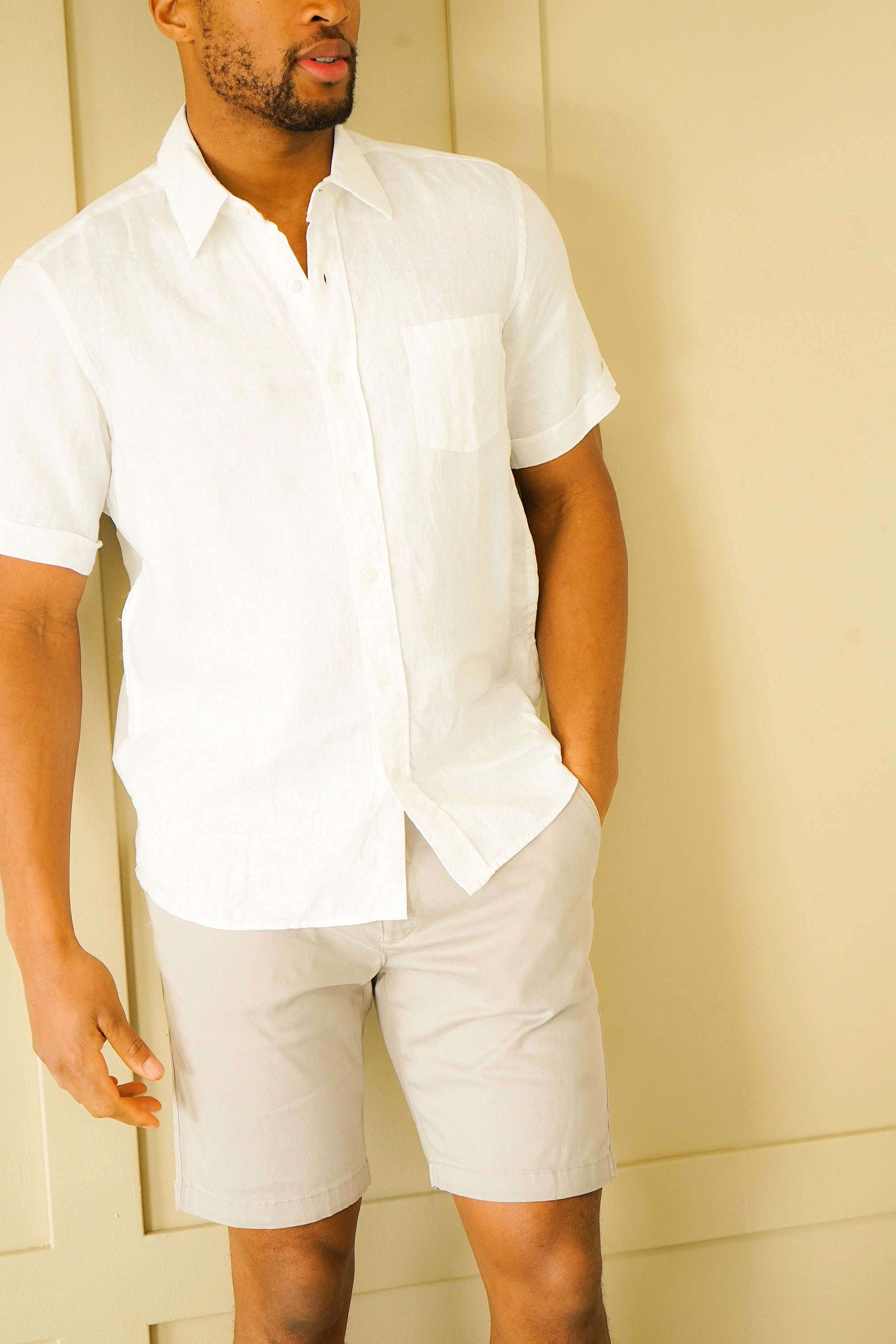 Benson Apparel Canada | Premium Men’s Clothing and Knitwear